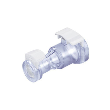 MPC Body x MPX Back-to-Back Body Adapter, Polycarbonate, CPC MPC17X1703 ...