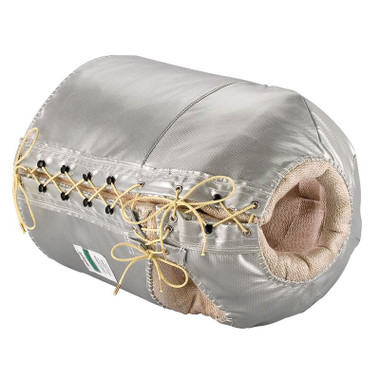 10L Insulating Jacket for Jacketed Cylindrical Reactor, each