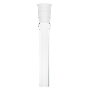 Ground Joint, 24/40 Outer Joint, Full Length, on 22mm OD x 1.8mm wall ...