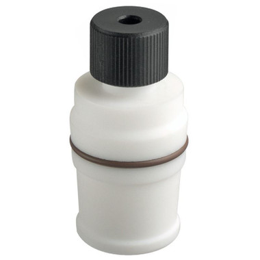 Thermocouple Adapter, PTFE, 1/8in, 24/40 Inner Joint, each