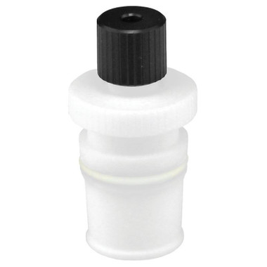 Thermocouple Adapter, PTFE / Perfluoro O-Ring, 24/40 Joint Size, 1/4 ...