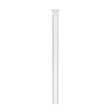 Outer Luer Joint, 7.5mm OD x 2.0mm ID Capillary, each