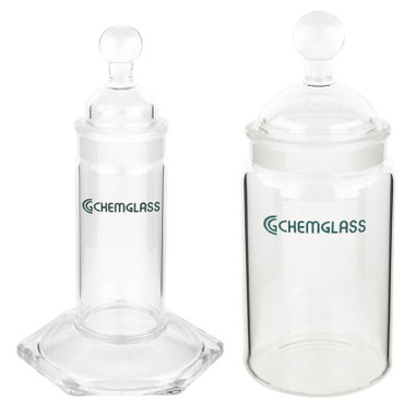 TLC Developing Chamber Complete, Cylindrical, 60/15 Joint Size, Fits ...