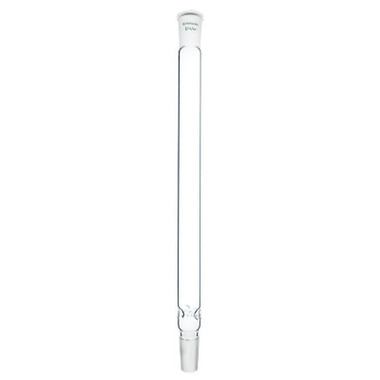 Distilling Column, 24/40 Joint, 25 x 300mm, Hempel, each