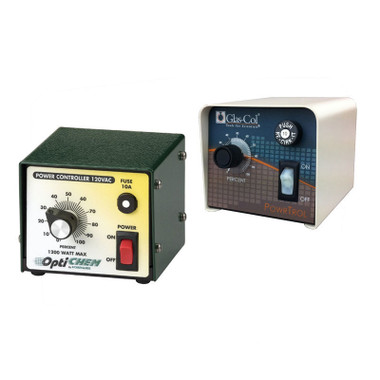 OptiChem Heating Mantle Controller, Single Circuit, 10A, 1200 Watts ...