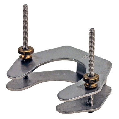 Clamp, Horseshoe Style, #65, each