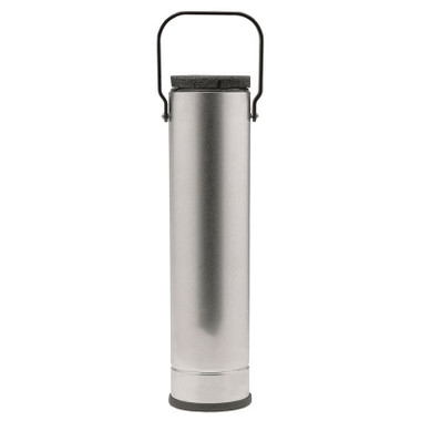 Dewar Flask, Wide Mouth, Metal Housing, Carrying Handle, 1000mL ...