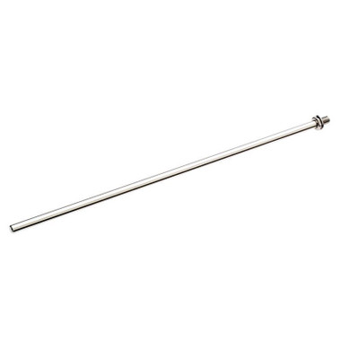 Stainless Steel Vertical Support Rod, each