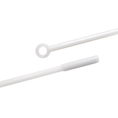 Stir Bar Retriever, Polypropylene, 3/8in Dia. x 18in OAL, each