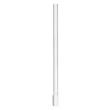 Gas Dispersion Tube, Micro, Medium Frit, each