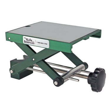 Stainless Steel Removable Support Plate, Includes Mounting Screw and ...