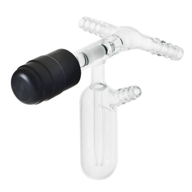 Rapid Purge Valve, Adjustable, Complete, each