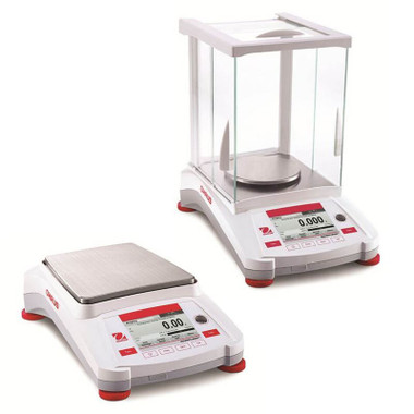 Balance, Precision Adventurer, LCD Display, Max Capacity 2200g ...