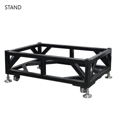 Base Stand for Stackable Incubator Shakers, each