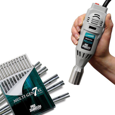 Multi-Gen® 7XL Multi Sample Homogenizing Package, each