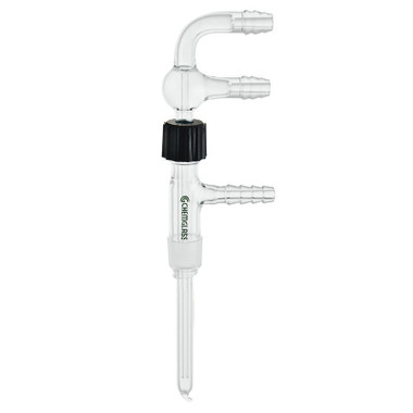 Condenser, Cold Finger, Adjustable, Minum-Ware®, each