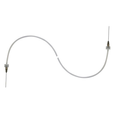 Gas Collection Tube, Minum-Ware, each
