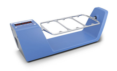 Rotating and Overhead Shaker, Trayster Digital