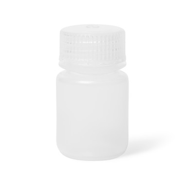 United Scientific 33311-BULK UniStore Reagent Bottles, Wide Mouth, PP ...