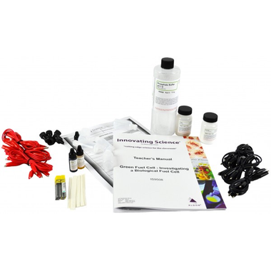 Science Education Kit, Green Chemistry, Green Fuel Cell