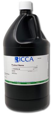 Silver Nitrate, 1 N, 4 Liter