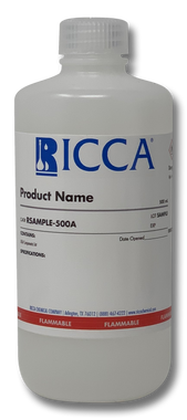 Sodium Hydroxide, 0.05 N / SDA, 500 ml