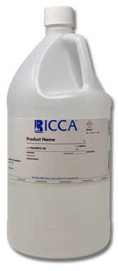 Molybdate Reagent, Taylor, 4 Liter