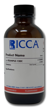 PAN Indicator, 1% in Methanol 120 ml