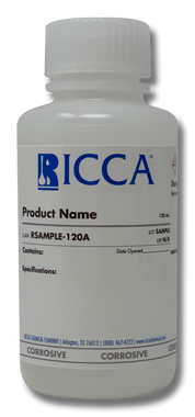 Kalling's Solution (Etchant) 120 ml