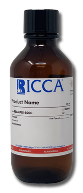 Acetone, ACS Grade, 500 ml