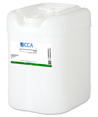 Glycerin, ACS Grade, Reagent 20 Liter