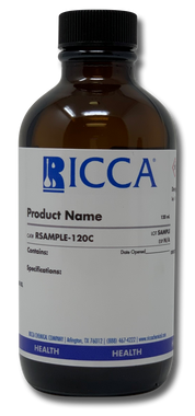 EP Reference Solution BY2 120 ml