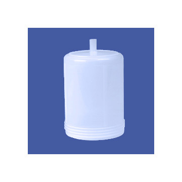 PFA Jar, 1000mL Laboratory Storage (without Cap) with Molded drain ...