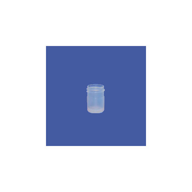 7mL Standard Vial, Conical Interior