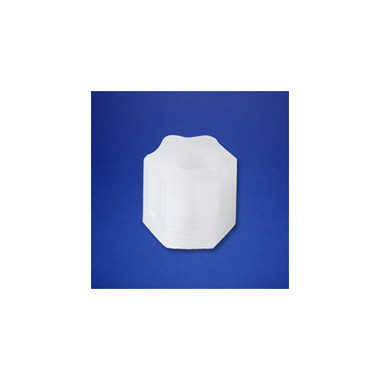 1/8" Ferrule Hex Nut