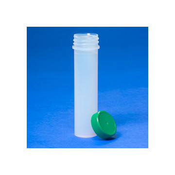 50mL Block Digestion Tube With Pp Closure