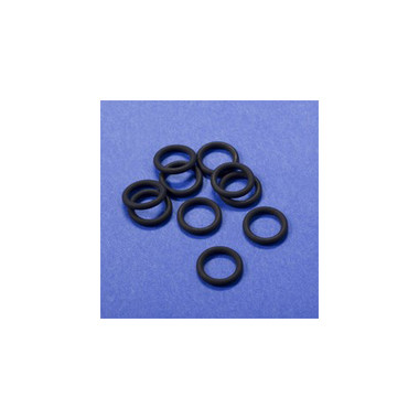 O-Ring For Agilent Injector Assembly, Pack/10