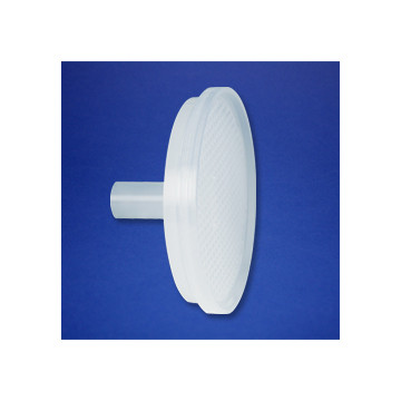 Inlet, 90mm Filter, 1/2" OD X 1" Tube