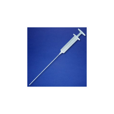 20mL Syringe, Permanent Retrieve Dispense Tube