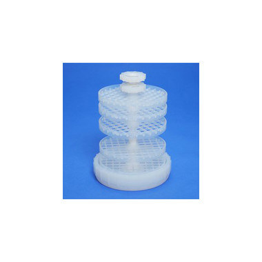 Universal Vial Rack System