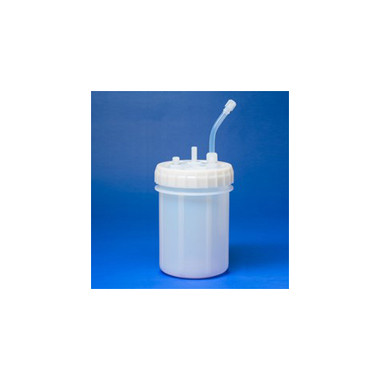Vial Cleaning System