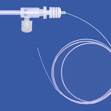 C200 Nebulizer With Autosampler Probe (70cm)