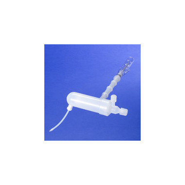 Agilent Inert Kit With 2.5mm Sapphire Injector, With O2/HMI Gas Port ...