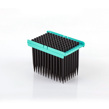 1000uL Robotic Filter Tips for Tecan, Clear, Sterile, Boxed, 96 tips ...