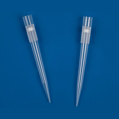 Rainin LTS 1000ul Filtered Pipette Tips, Clear, Racked, Sterile, 96 ...