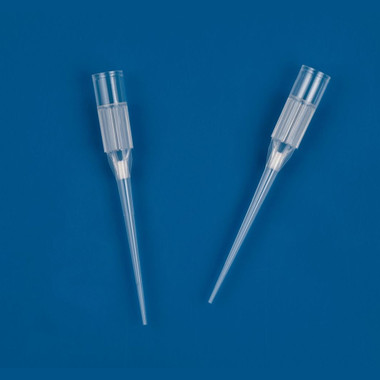 Rainin LTS 20ul Filtered Pipette Tips, Clear, Racked, Sterile, 96 tips ...