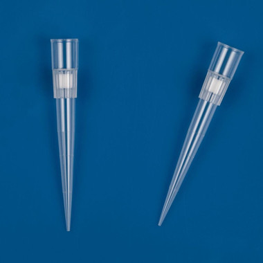 Rainin LTS 200ul Filtered Pipette Tips, Clear, Racked, Sterile, 96 tips ...