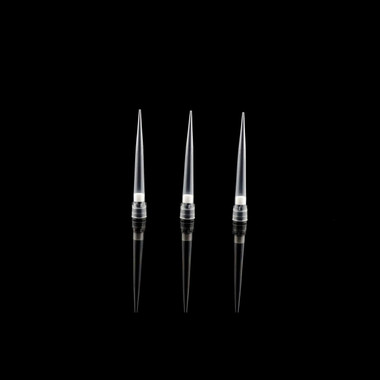 300uL Robotic Filter Tips for Hamilton, Clear, Box-packed, Sterile ...
