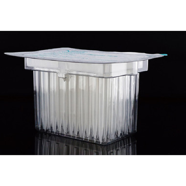 300uL Robotic Tips for Hamilton, Clear, Box-packed, Sterile, With ...