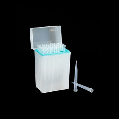 5ml Pipette Tips For Eppendorf, Sartorius, Watson, Gilson, racked ...